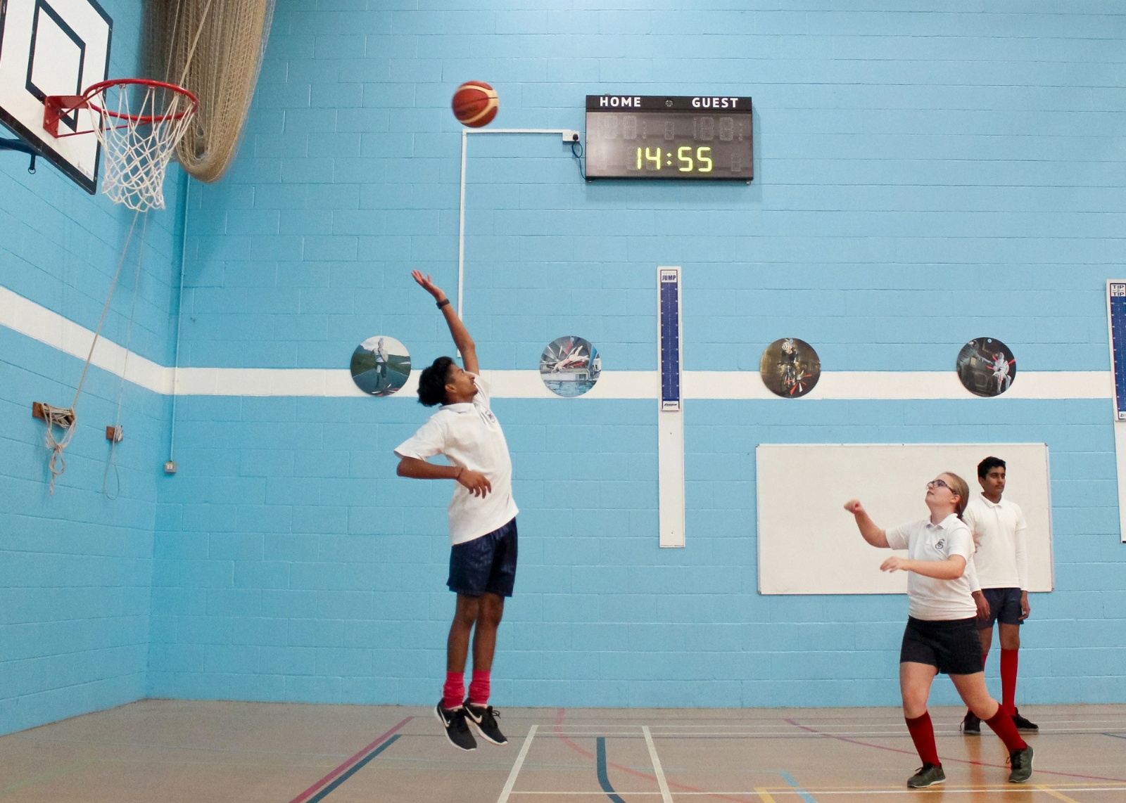 Park High School - Clubs & Activities