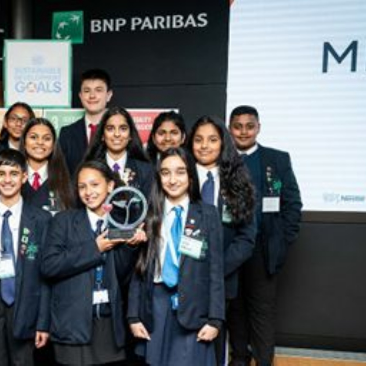 Park High School - Item Not Available