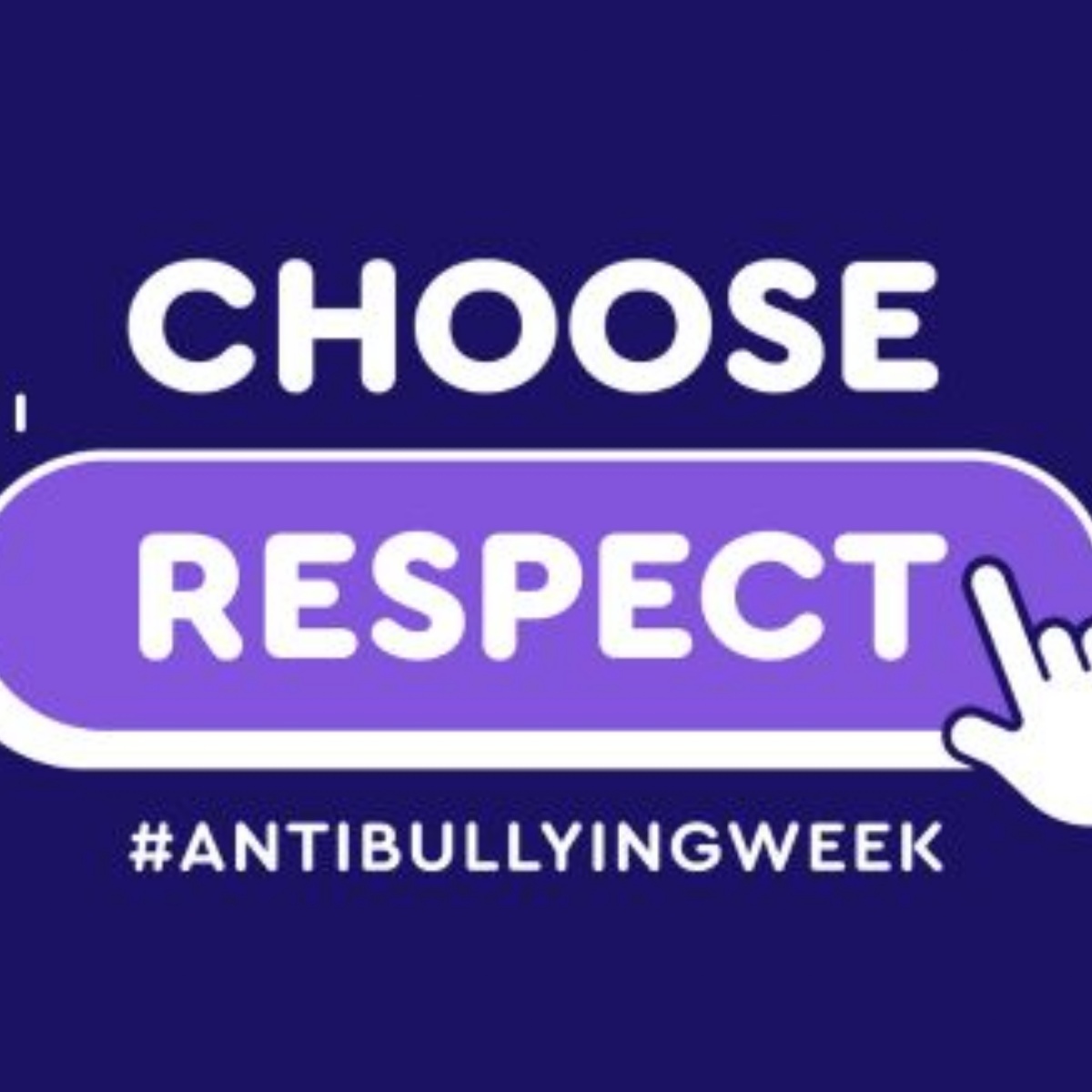 Park High School - Anti-Bullying Week 2024: Choose Respect