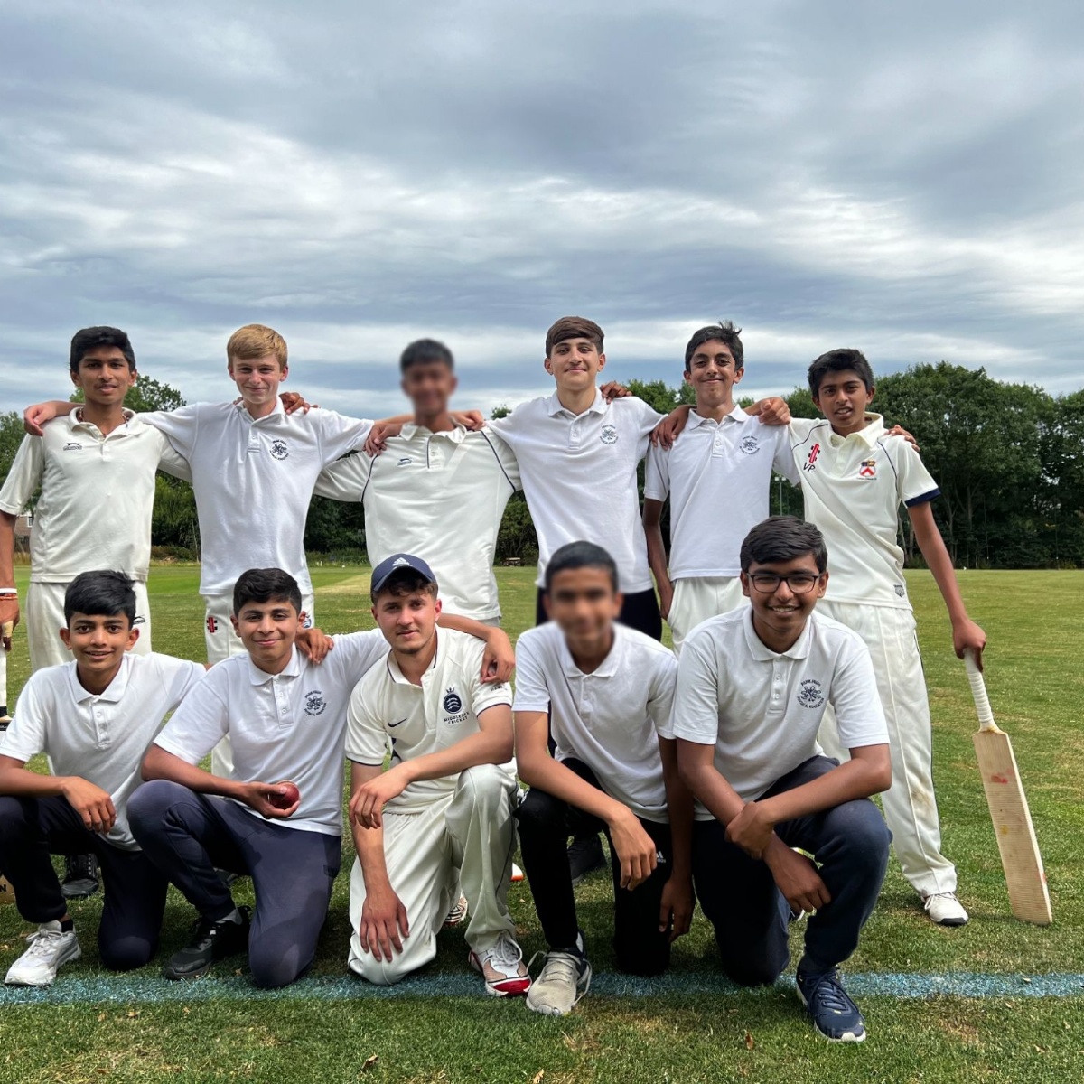 Park High School - Item Not Available