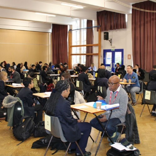 Park High School - News & Events