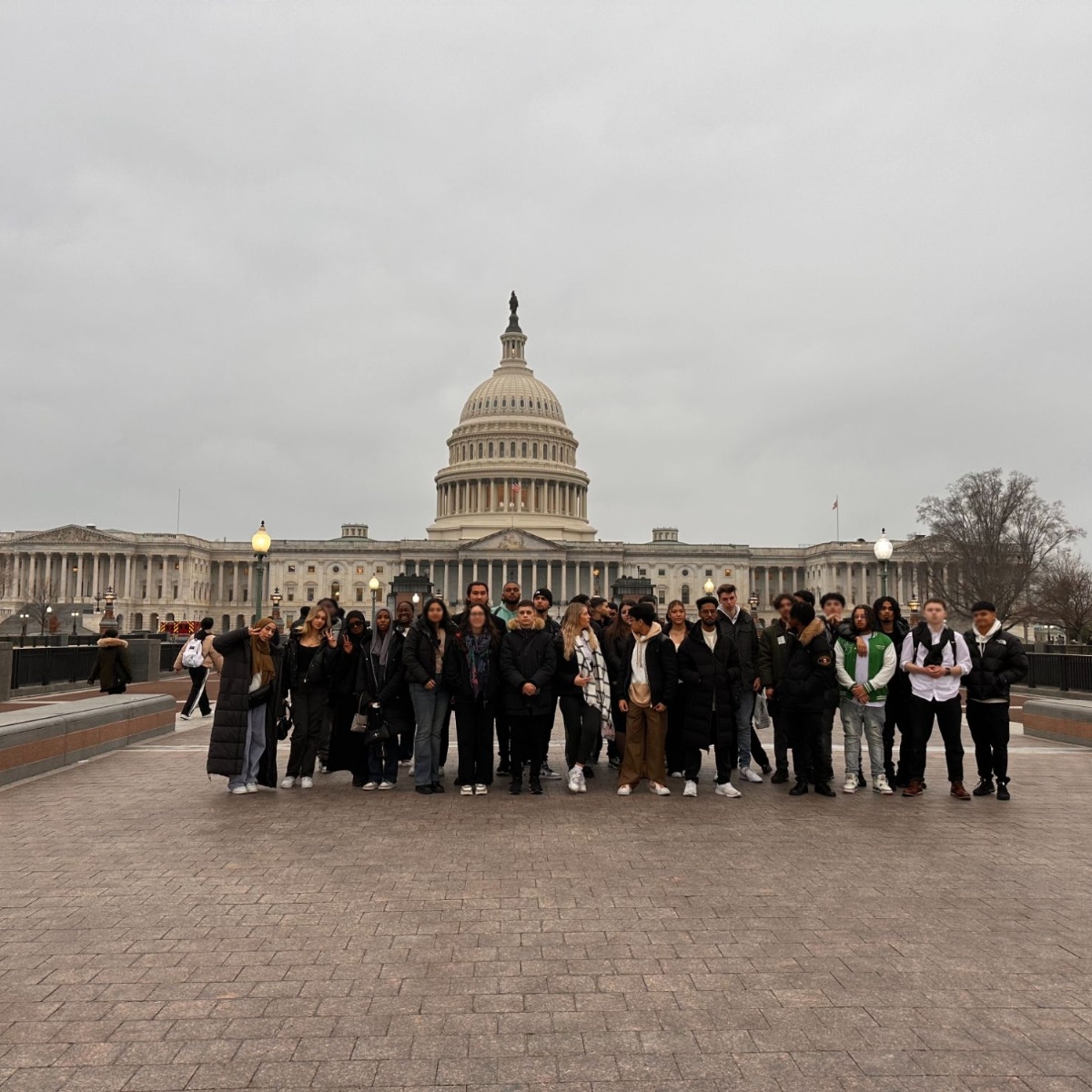 Park High School - Item Not Available